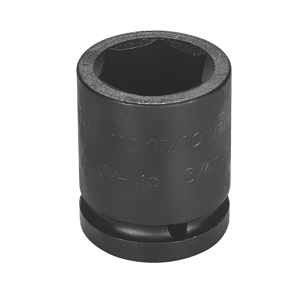 28 mm 3/4" square drive 6 point chrome molybdenum impact socket ...